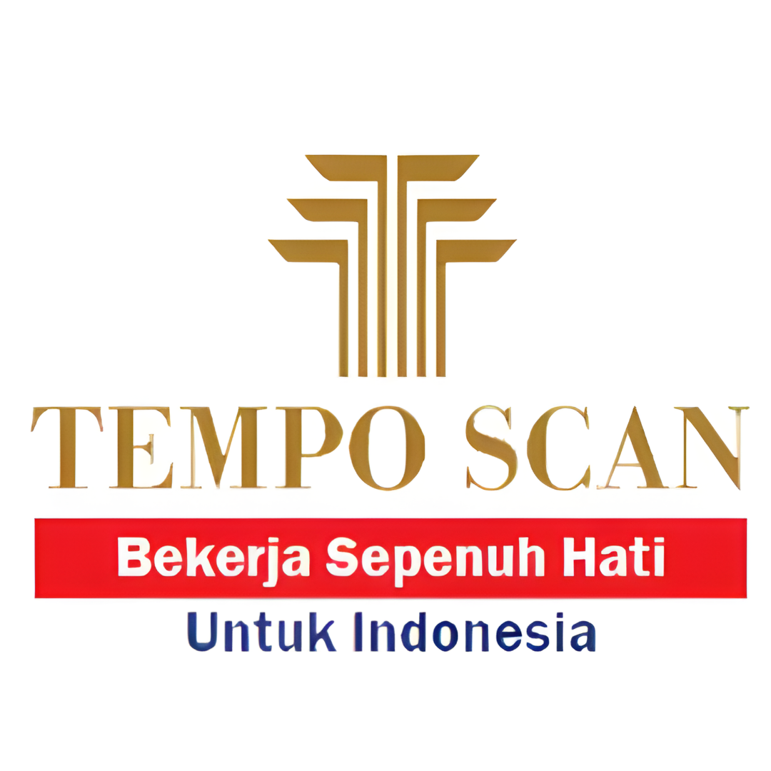 PT Tempo Scan Pacific Tbk