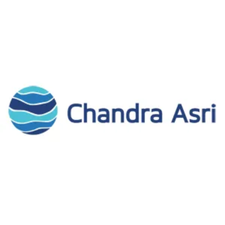 PT Chandra Asri Pacific Tbk