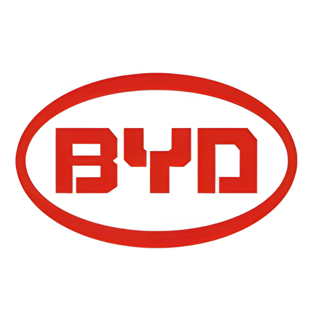 PT BYD Auto Indonesia