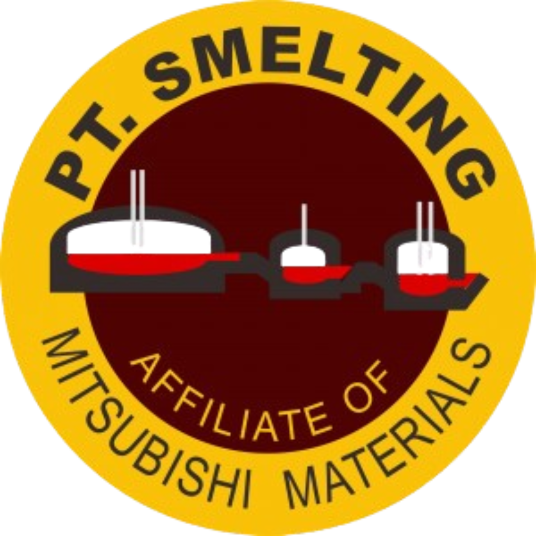PT SMELTING Gresik Smelter & Refinery